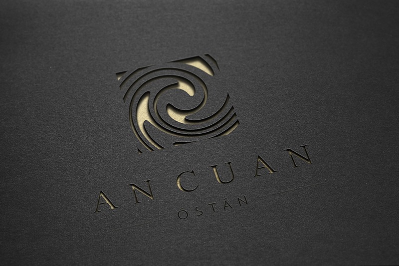 An Cuan • Rob & Paul